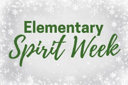 Elementary Spirit Week | Lindsey Elementary School