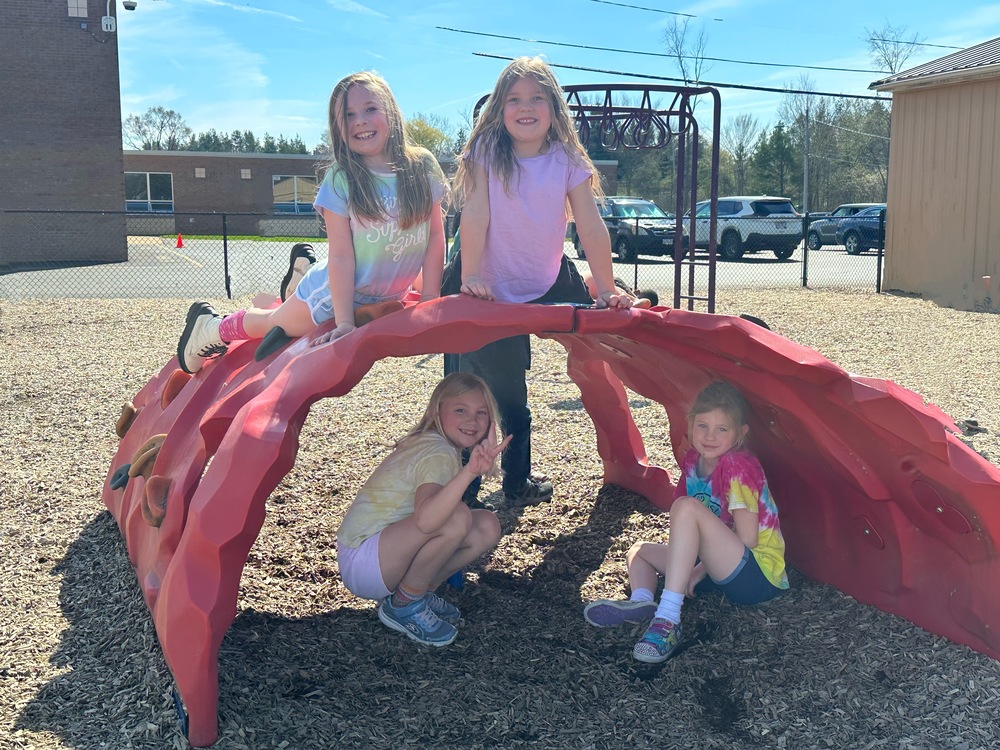 Spring has Sprung! | Westwood Elementary School