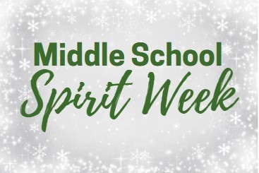 Middle School Spirit Week | West Geauga Middle School