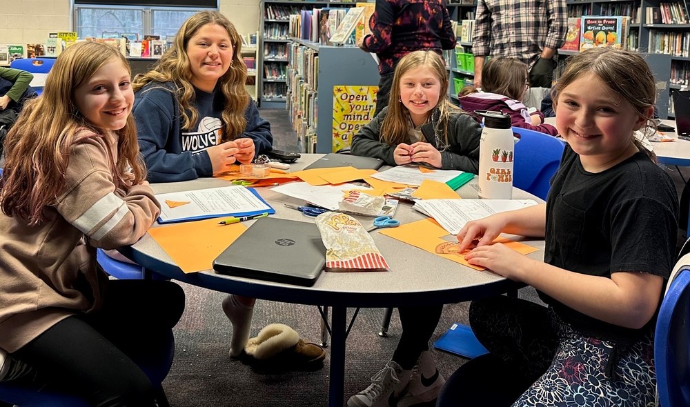 Lindsey Learners | Lindsey Elementary School